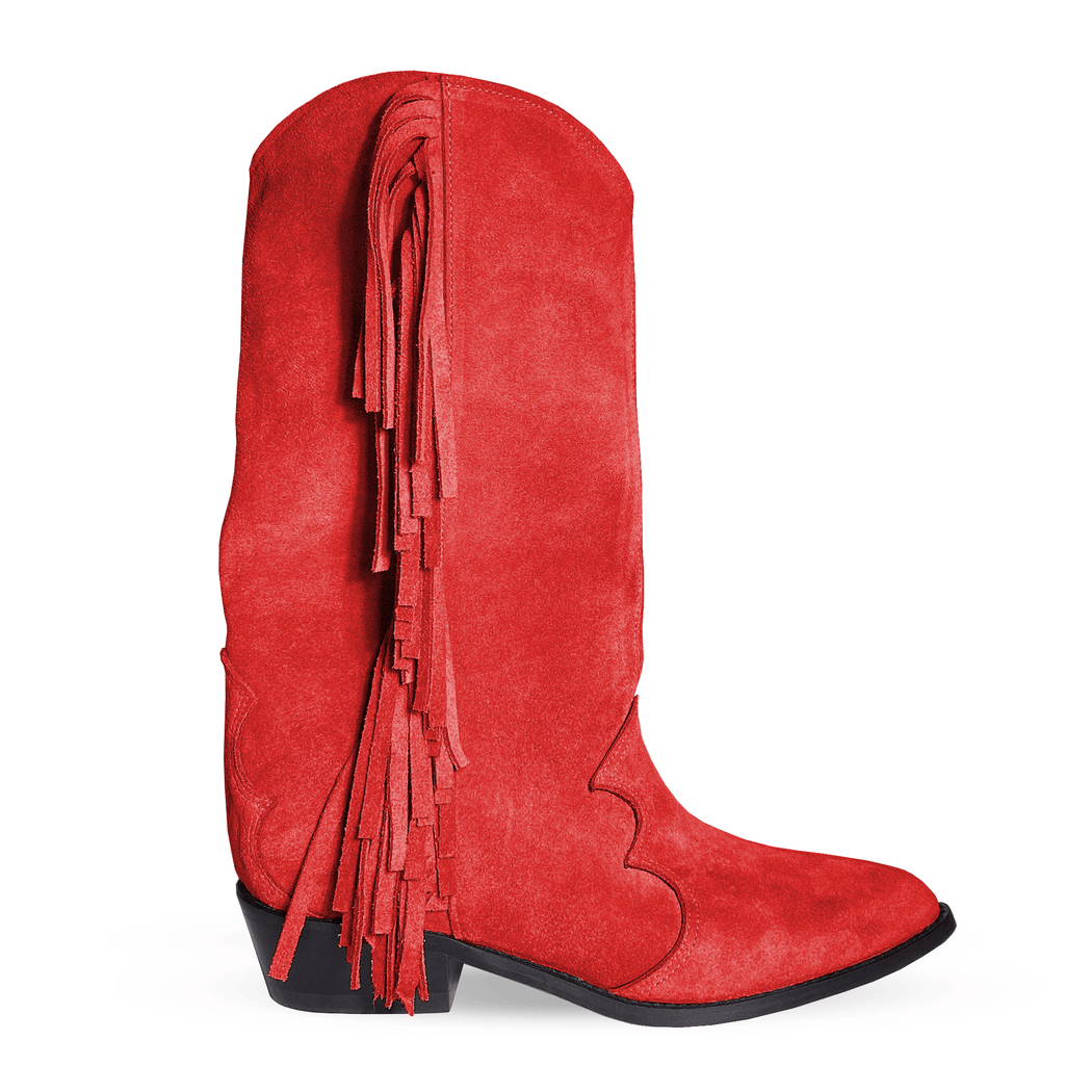 SWAMI DENIM – Identità Shoes